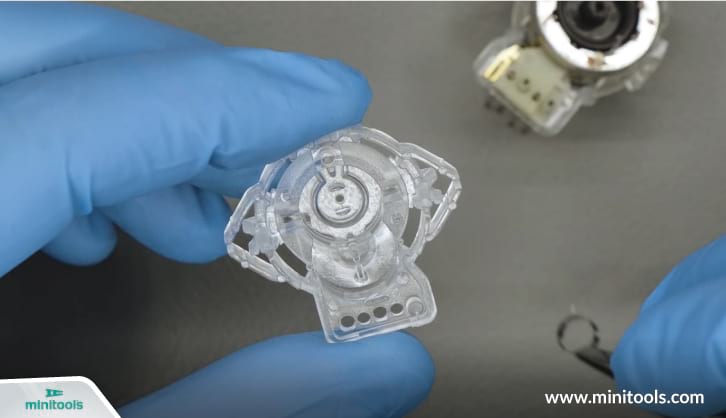 Speedometer needle not working: how to fix it