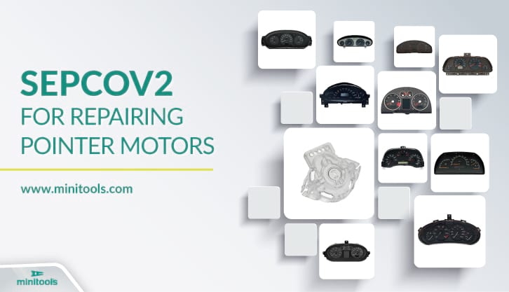 Speedometer needle not working: how to fix it