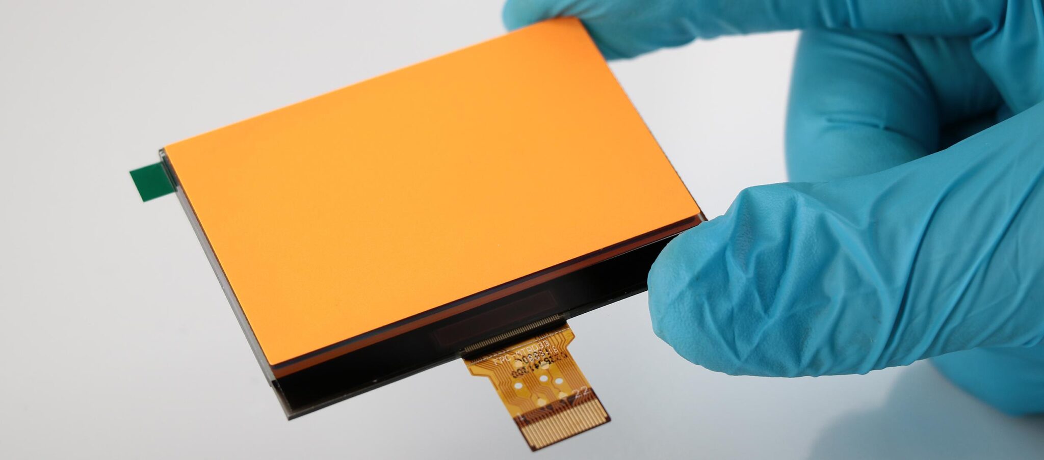 SEPDISP33: Installation instructions for Ford C-Max, Focus, Kuga display