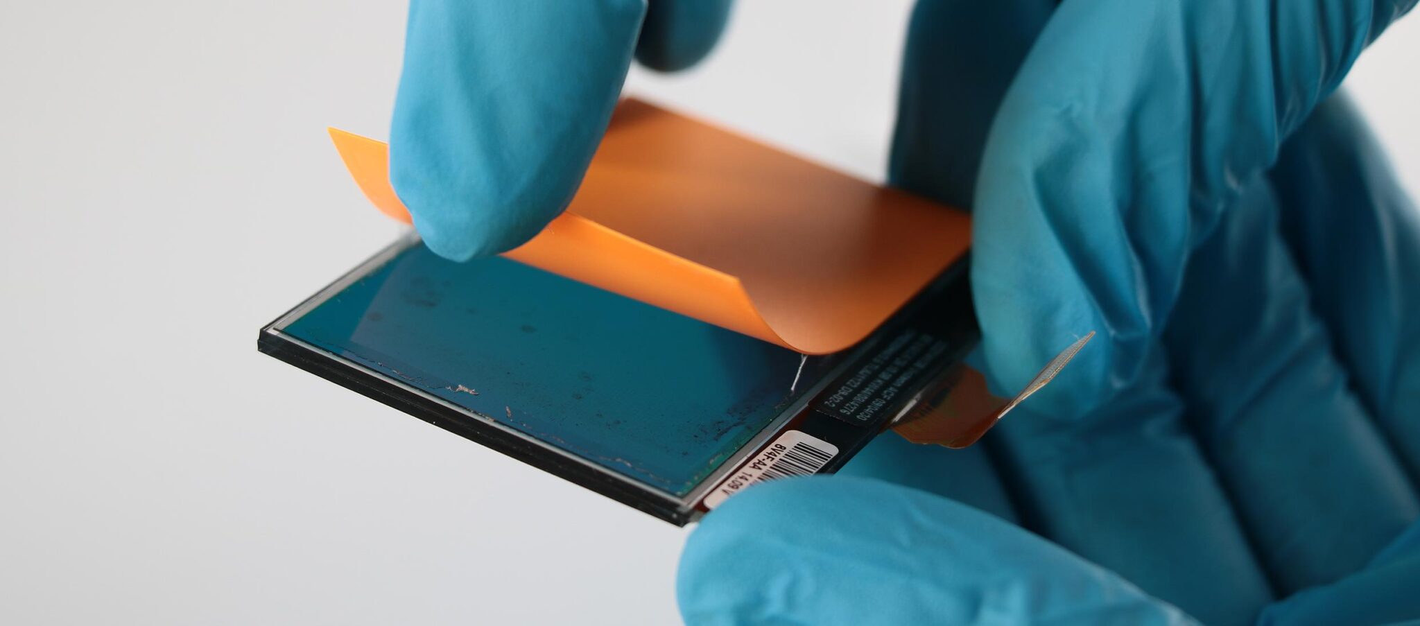 SEPDISP33: Installation instructions for Ford C-Max, Focus, Kuga display