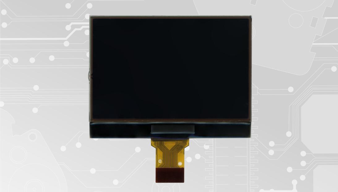 SEPDISP33: Installation instructions for Ford C-Max, Focus, Kuga display