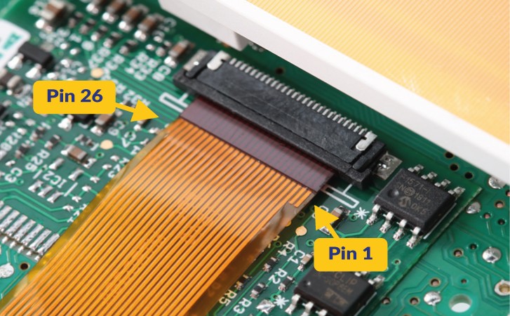 SEPDISP36: Installation instructions - Minitools